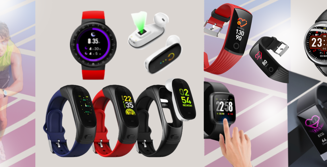 Smart Wearables